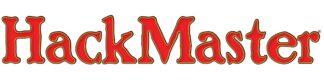 Hackmaster - Kenzer & Company