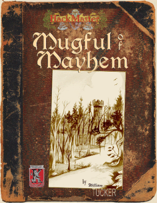 Hackmaster - Kenzer & Company